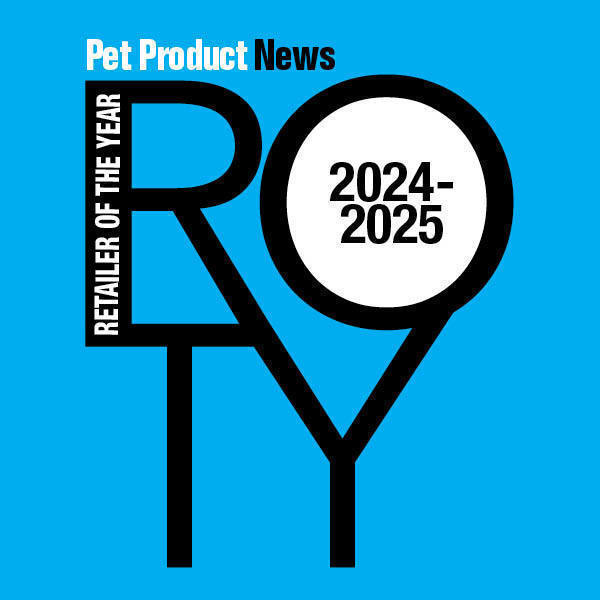 2025 American Rescue Dog Show Behnam Addison